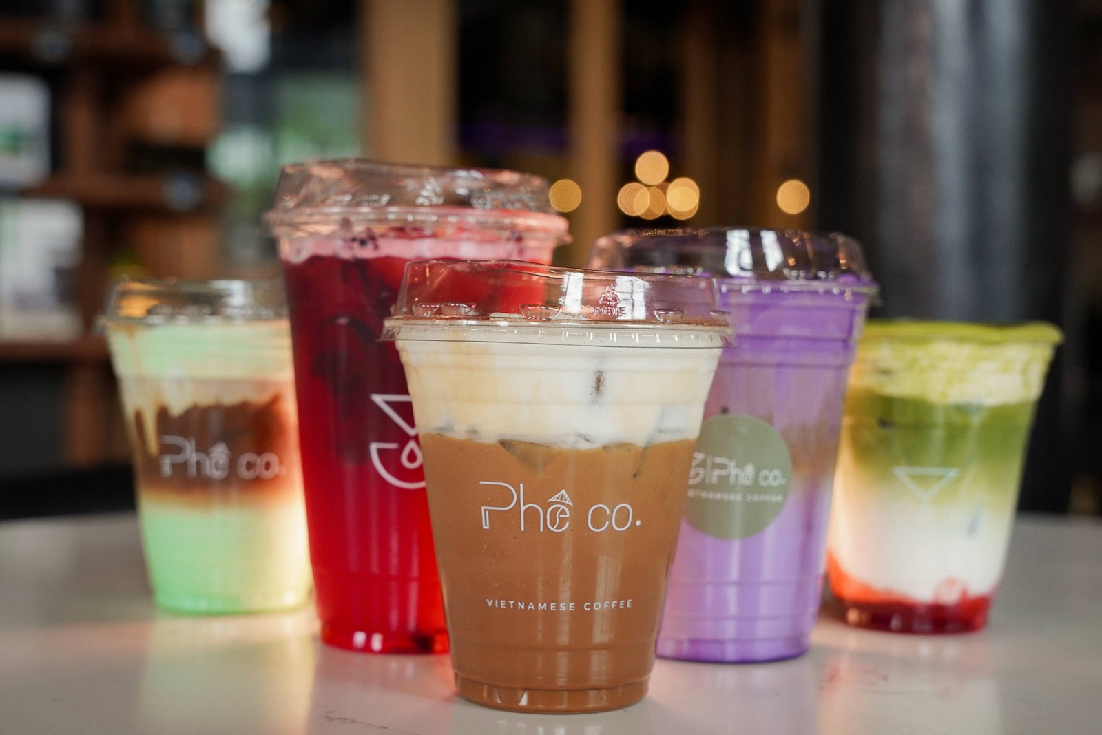 Home | Phe Coffee